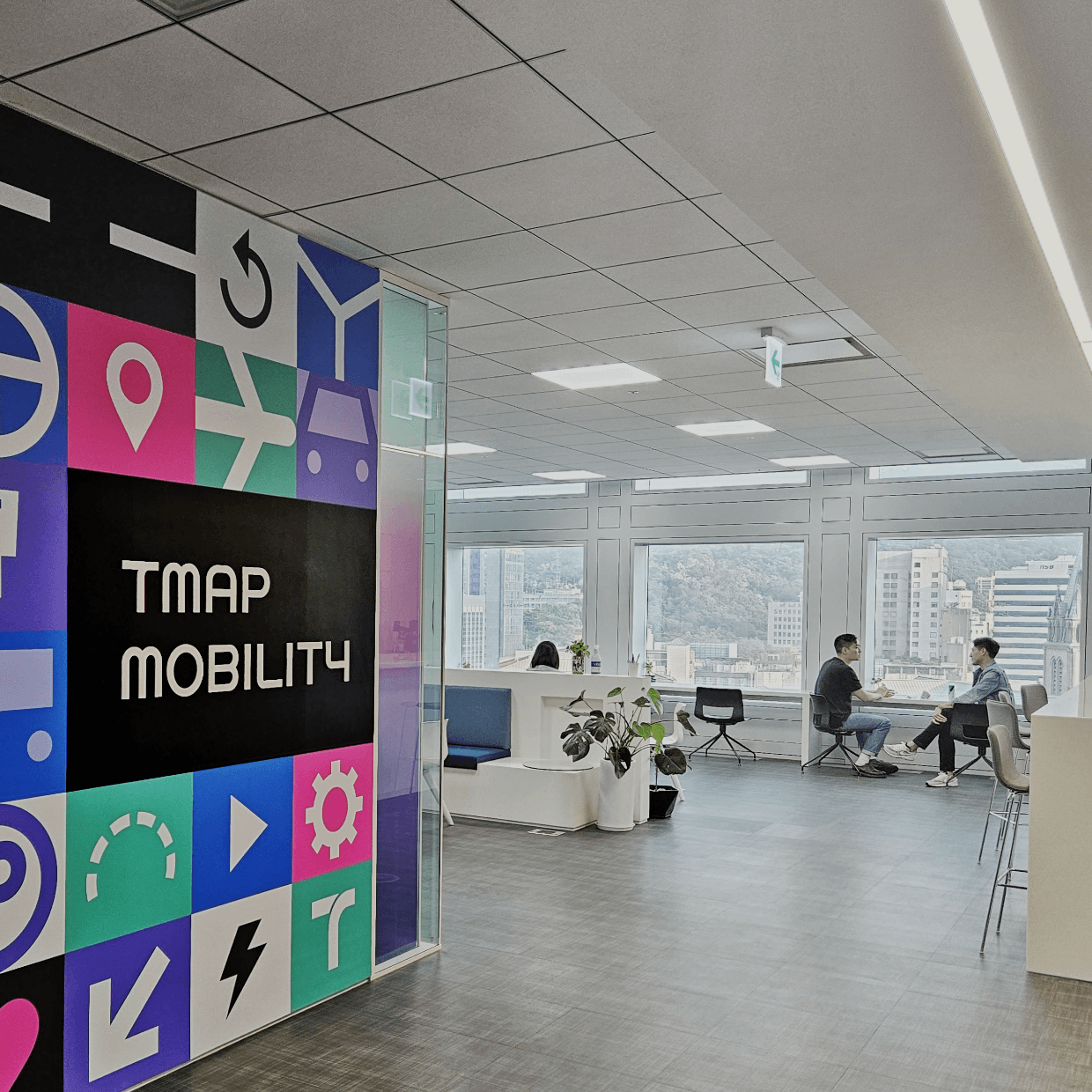 TMAP MOBILITY